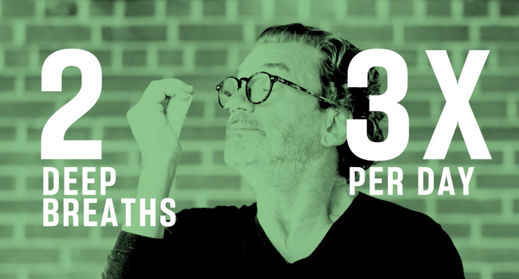 FEND | Keep your airways clean.