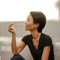 FEND | Keep your airways hydrated & clean.