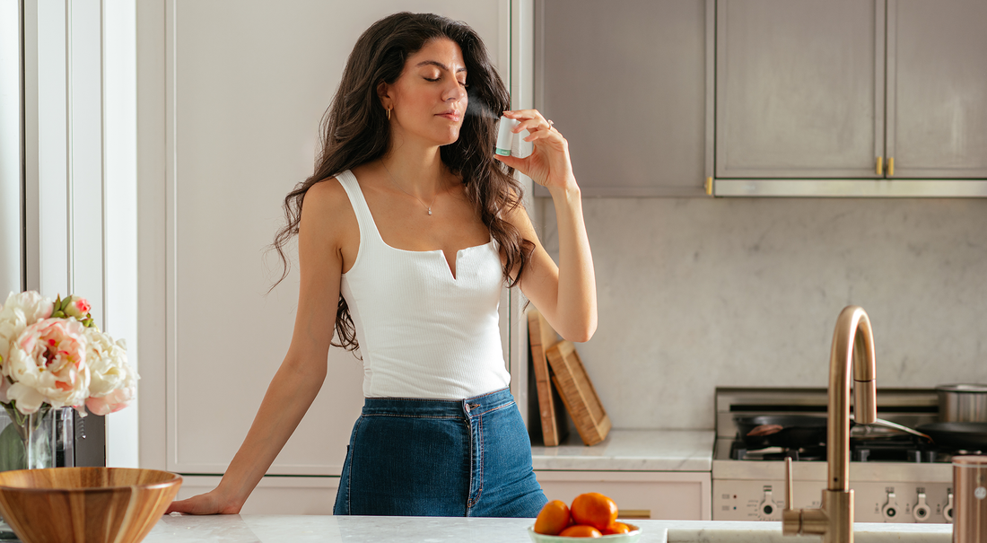 FEND | Keep your airways clean.