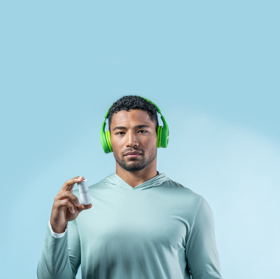 FEND™ | Breathe better. Breathe easy.